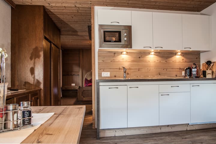 Ferienwohnung Schweikert (60626) - Kaunertal