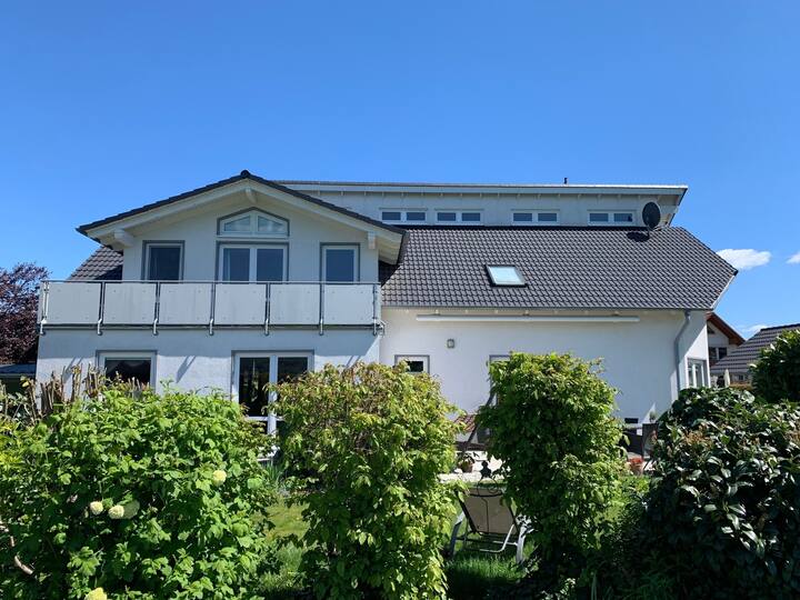 Haus Sonnenschein (185869) - Beverungen