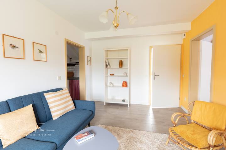 Ferienwohnung Kleiber - Schotten
