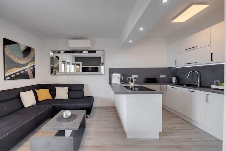 Appartement Fijala (62645-a5) - Crikvenica