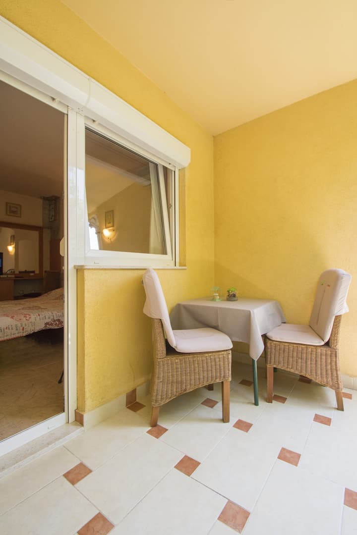 Appartement Oaza (62821-a3) - Dramalj