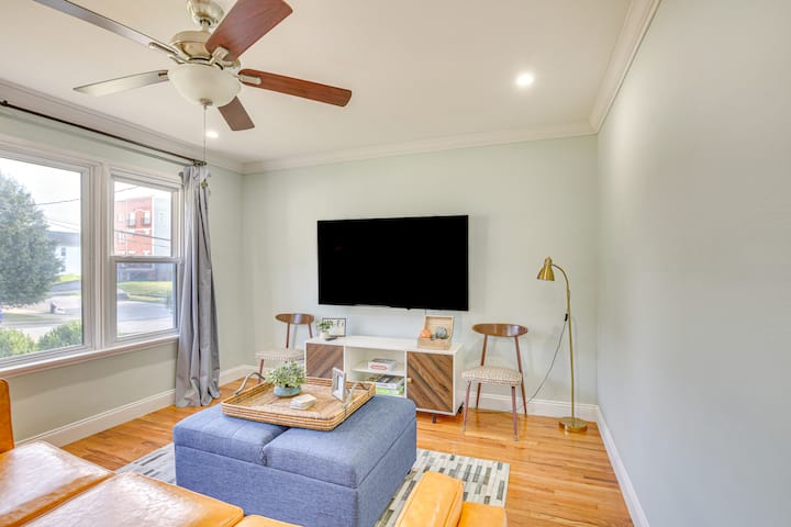 St Louis Home < 1 Mi To Forest Park! - Saint-Louis, MO