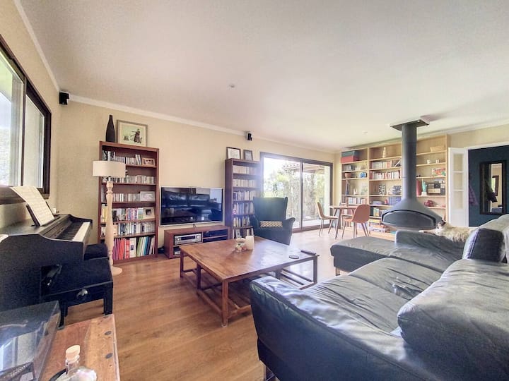 Sous Les Chênes De Lavaur : Détente & Télétravail - Lavaur