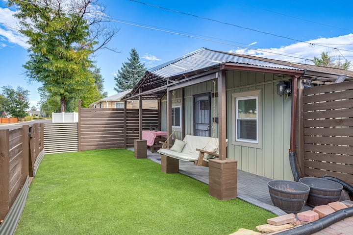 Aurora Abode: 7 Mi To Downtown Denver! - Aurora, CO