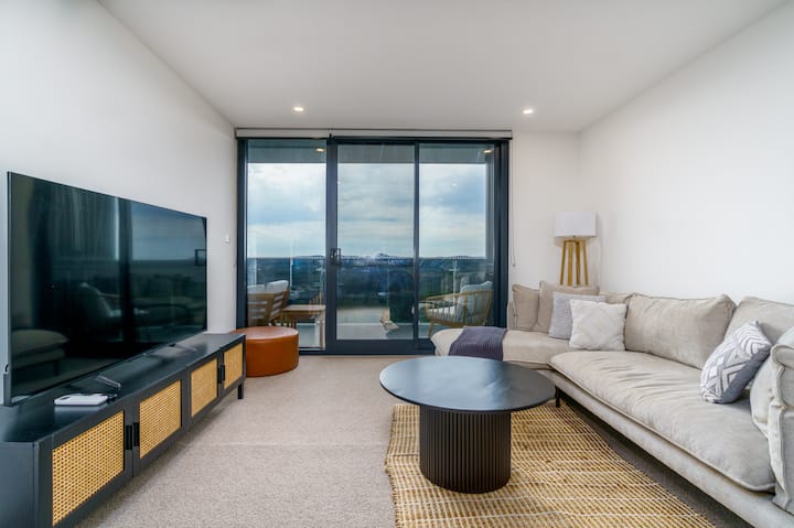 Urban Apt In Phillip | 9mins To Canberra&nbsp;Hospital - Canberra