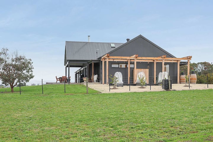 Dalhousie On Pennyroyal, Birregurra - Birregurra