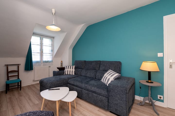 Appartement Ker Glaz - Damgan