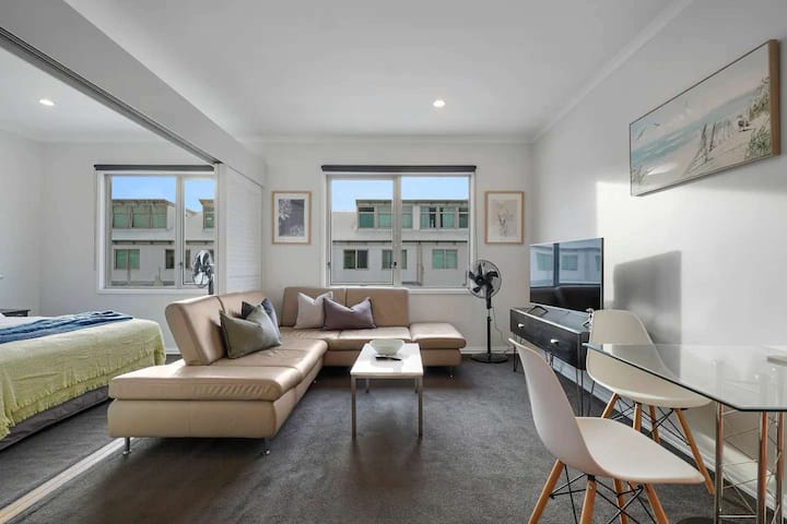 1br Near Viaduct And Queen St - Auckland