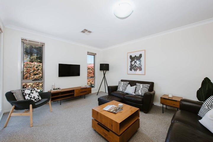 Denison At The Willows—tranquil Country Retreat - Mudgee