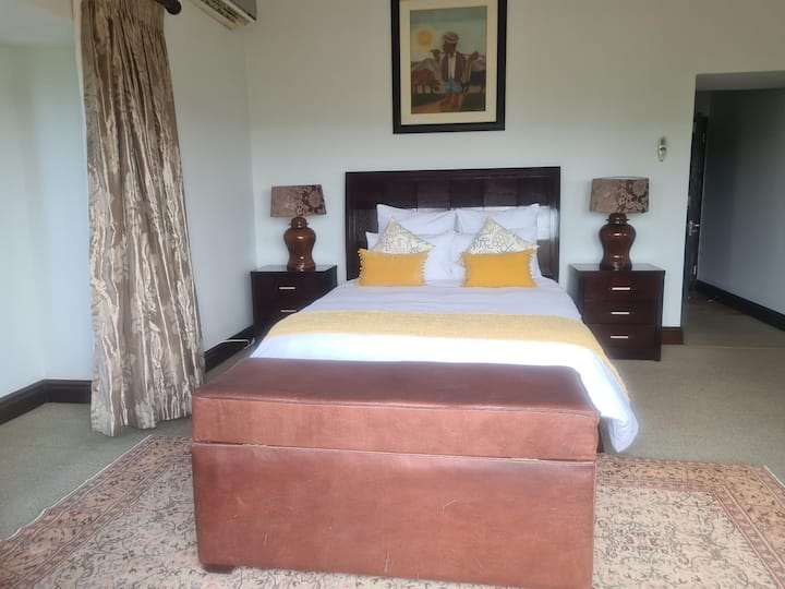 Zimbali 28 Club Drive - Dolphin Coast