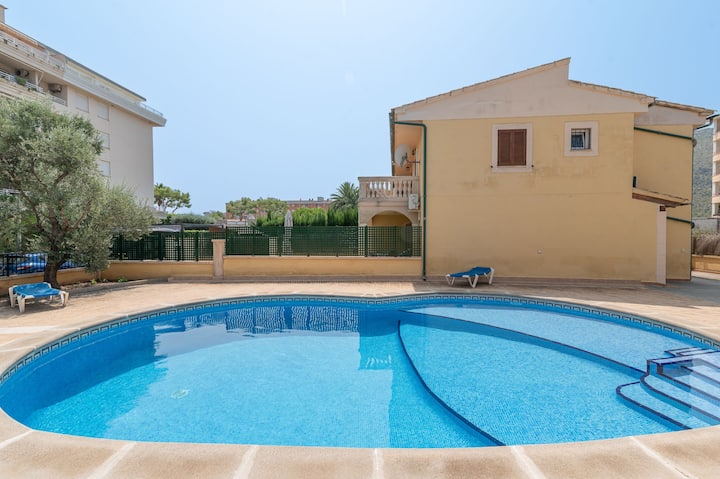 Villa Lago - Alcúdia