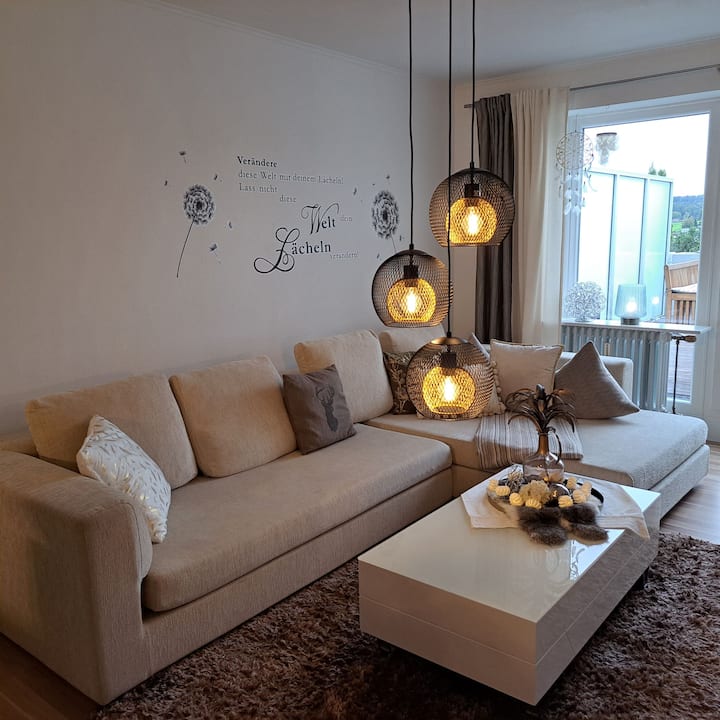 Ferienwohnung Inn-blick (Passau) - Passau