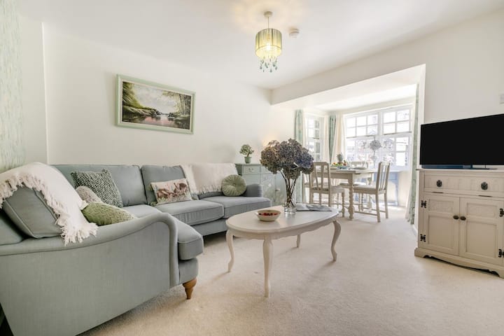 2 Bed In Trewoon (Oc-t29503) - St Austell