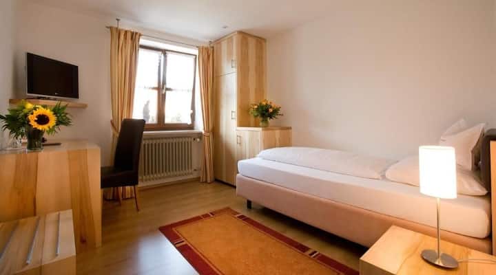 Langzeitrate Ab 30 Nächte - Landshut