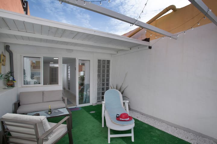 Villa Monica B - Gran Canaria Airport (LPA)