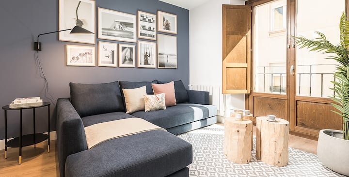 Santa Ana Xviii - Madrid