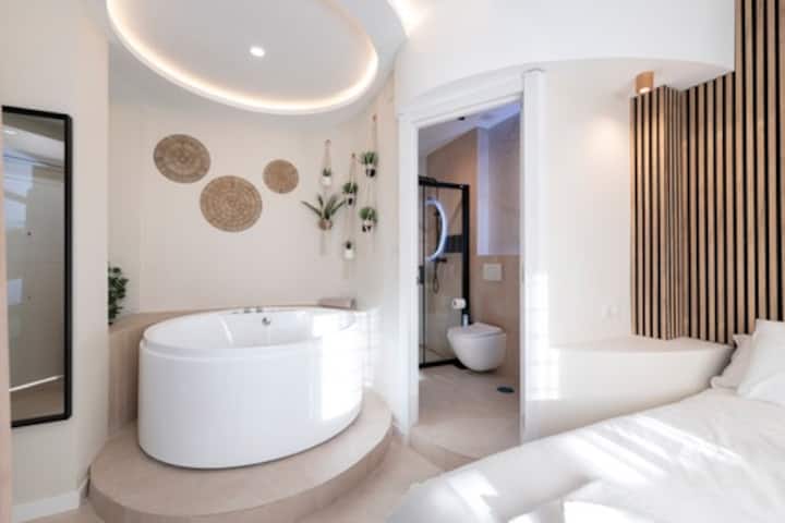 Málaga Boutique Jacuzzi - Malaga, Espagne
