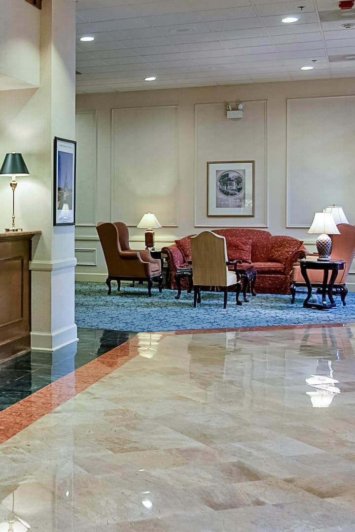 Minutes From Duke University & Hospital - Durham, NC