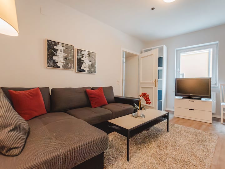 Susis By Interhome - Bad Gastein