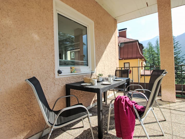 Susis By Interhome - Bad Gastein