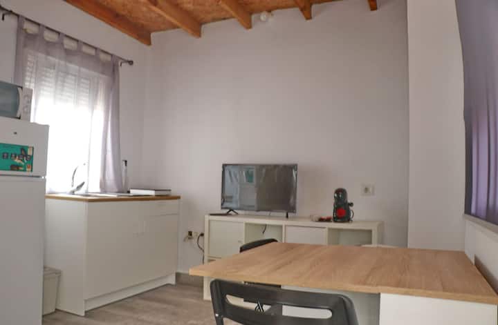 Apartamento Santa Barbara - Conil de la Frontera
