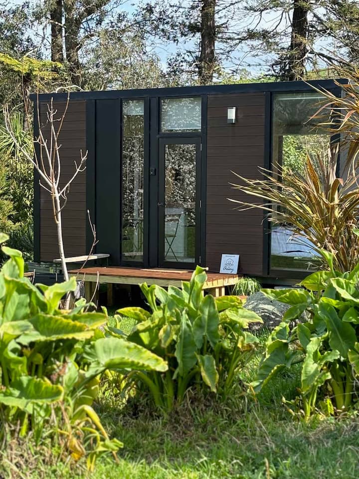 Golden Valley Retreat By Tiny Away - Waihi
