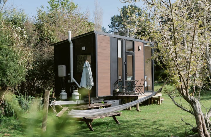 Golden Valley Retreat By Tiny Away - Waihi
