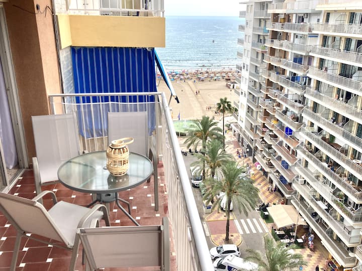 Palmera Beach House - Cullera