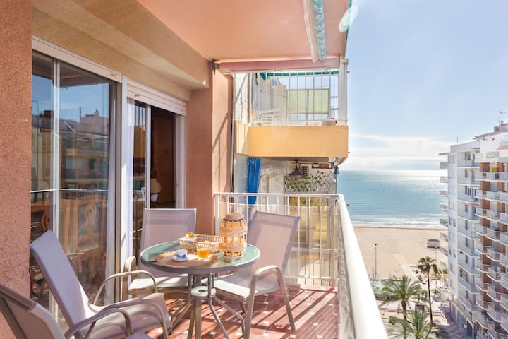 Palmera Beach House - Cullera