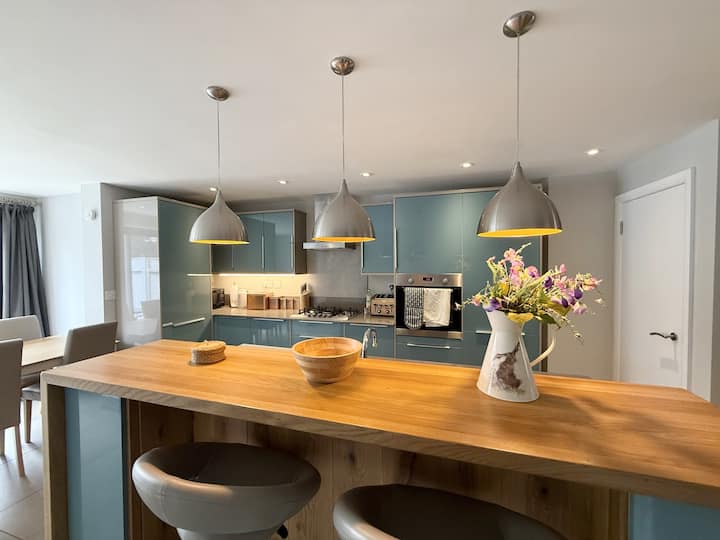 Marigold Cottage By Newfo Rest - Brockenhurst