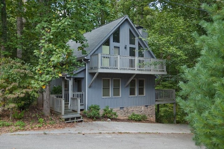 Beech House - Townsend, TN