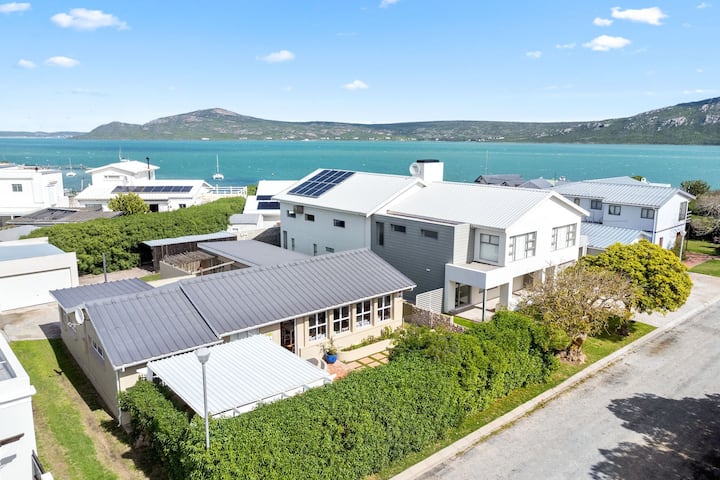 Kabeljou 6 - Langebaan