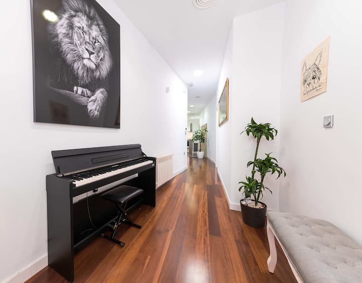 Casa Alexandra – Luxury 3br/2ba In Historic Center - Cartagena