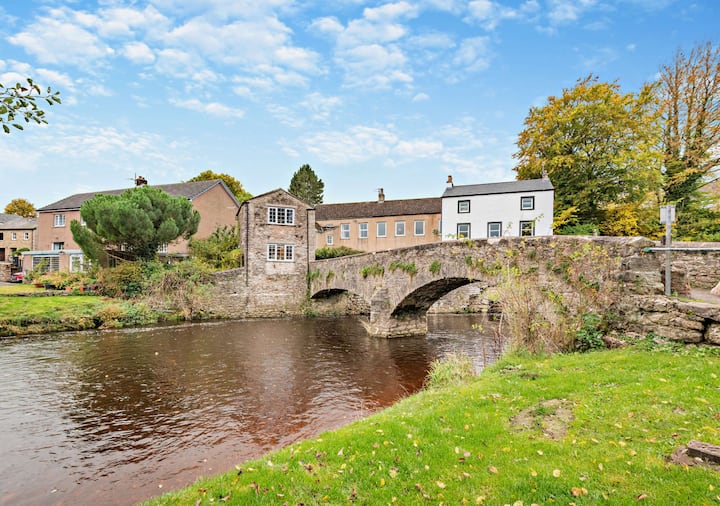 Riverbank Cottage - Kirkby Stephen