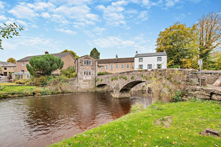 1 Bed In Kirkby Stephen (Oc-r29989) - Kirkby Stephen