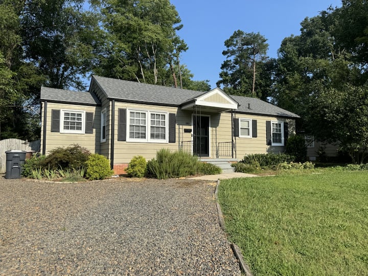 House At Guilford Hills - Greensboro, NC