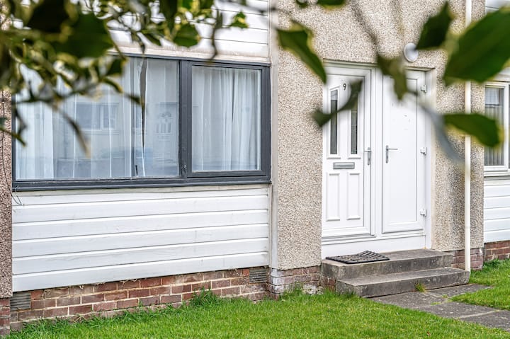 Pure Home Rosyth Dockyard By Tba - Queensferry