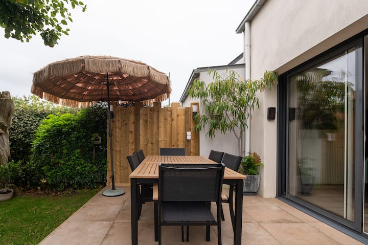 Upton 2 - Arradon Golfe Du Morbihan - Île-aux-Moines