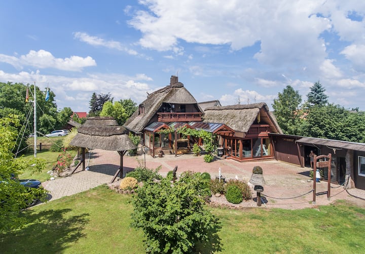 Ferienwohnung/app. Mit 63m² In Jork (113043) - Buxtehude