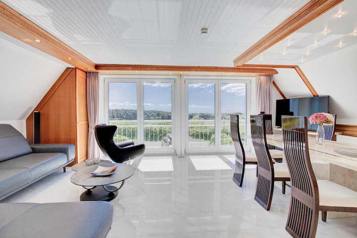 Haus Am Meer F2 (183522) - Sylt