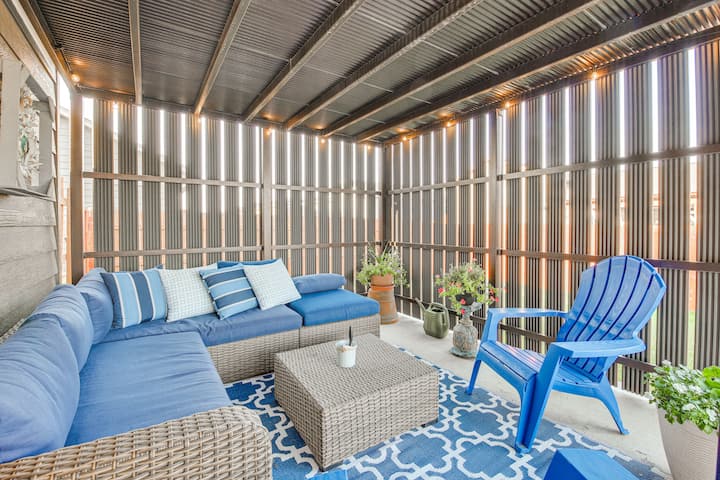 Rapid City Duplex: 26 Mi To Mount Rushmore! - Rapid City, SD