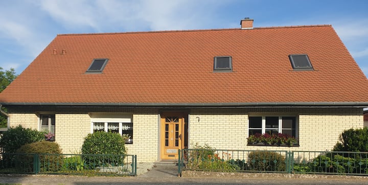 Ferienwohnung Witt - Neustrelitz