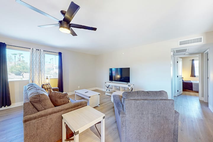 Cozy Condo Near Fountain Hills - Fountain Hills, AZ