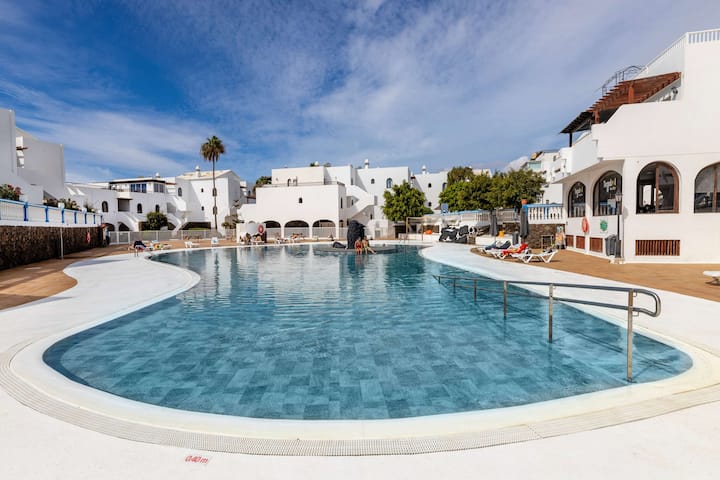 Bayside Teguisol 258 Perfect For Families - Costa Teguise