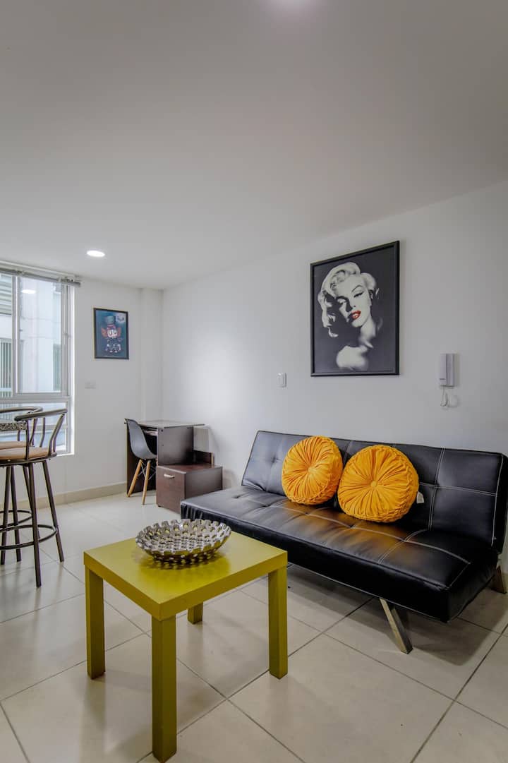 Verde Urban Autonoma (U202) - Manizales