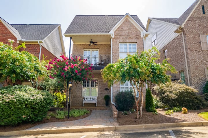 The Charleston By Apex Short Term Stays - Oxford, MS