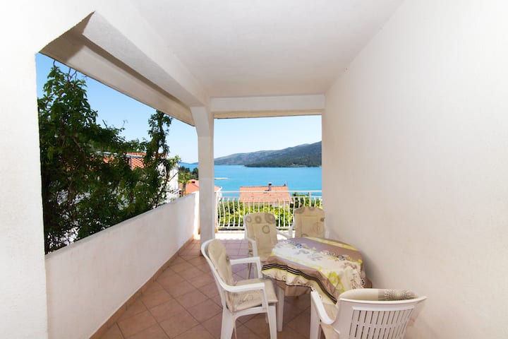 Appartement Bj (32481-a4) - Sevid