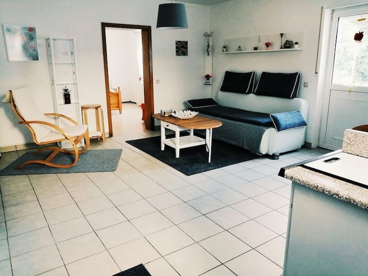 Ferienwohnung/app. Für 4 Gäste Mit 76m² In Gladenbach (159572) - Bad Endbach