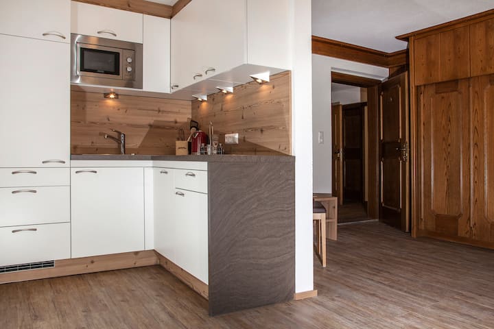 Ferienwohnung Verpeil (60628) - Kaunertal