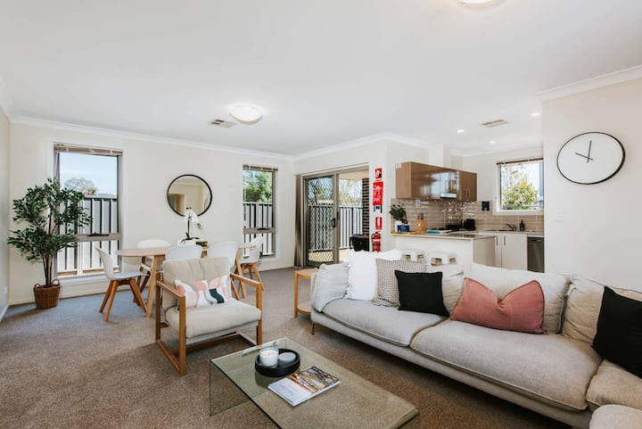 Riverlea At The Willows—a Family Country Getaway - Mudgee